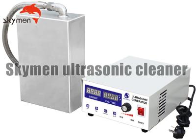 China Wall Mount Ultrasonic Transducer Box for sale