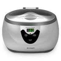 China Skymen 0.6L Digital Ultrasonic Cleaner 35W 42kHz for Dental Lab Clinic Touch Key for sale