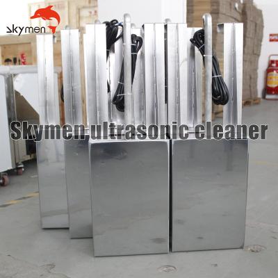 China Submersible Ultrasonic Cleaning Transducer Pack for sale