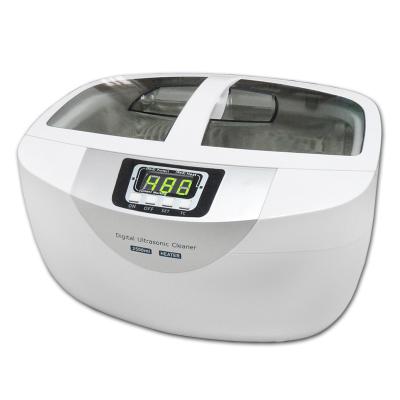 China JP-4820 2.5L 42kHz Digital Medical Ultrasonic Cleaner with 100W Heating and 70W Ultrasonic Power for sale