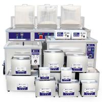 China Skymen 300L Industrial Ultrasonic Cleaner 3000W 28kHz 40kHz for Engine Metal Parts for sale