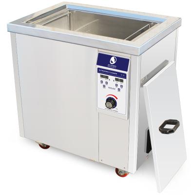 China Clangsonic Professional Ultrasonic Cleaner 99L Stainless Steel 1500W 40kHz for sale