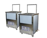 China JP-160T Ultrasonic Golf Club Cleaner with 960W Power and 400×350×350mm Tank - Acid-Base Resistant SUS316L Material for sale