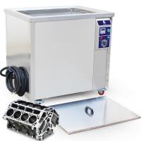 China Skymen 360L Industrial Ultrasonic Cleaner 28KHz 3600W for Auto Parts Cleaning for sale