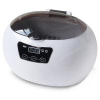 China Baby Bottle Ultrasonic Washer 600ml 42KHz JP-890 Cleaning Machine for sale