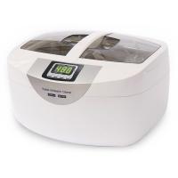China 2.5L 60W Ultrasonic Cleaner for Jewelry Watch Glasses Digital Timer 42KHz for sale