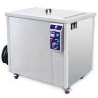 China 360L Stainless Steel Ultrasonic Cleaning Machine 3600W 40KHz for Automotive Parts for sale