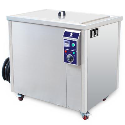 China 360L Stainless Steel Ultrasonic Cleaning Machine 3600W 40KHz for Automotive Parts for sale