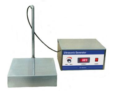 China JP-1006I 300W Immersible Ultrasonic Transducer Pack 28/40kHz Detachable Cleaner for sale