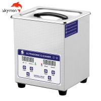 China 3600W 360L Industrial Ultrasonic Cleaner 28/40KHz Dual Frequency SUS304 for sale
