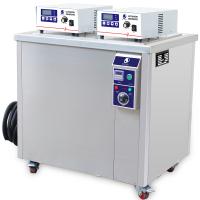 China Industrial Ultrasonic Cleaning Machine 3600W 360L SUS304 Tank 1000x600x600mm for sale