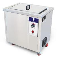 China Skymen JTS-250LZF 250L Stainless Steel 304 Filter Soak Tank for Commercial Kitchen for sale