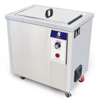 China Skymen JTS-250LZF 250L Stainless Steel 304 Filter Soak Tank for Commercial Kitchen for sale