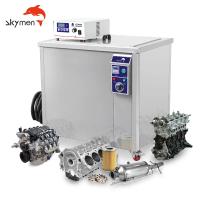 China Skymen JP-720G 9000W Industrial Ultrasonic Cleaner 3600W 1000x600mm Heavy Duty for sale