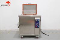 China Skymen JP-1108G Industrial Ultrasonic Cleaner 5400W 18000W Heating 28/40kHz for sale