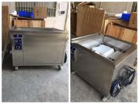 China Skymen JP-720ST 77L Ultrasonic Cleaning Machine SUS304 2mm 1200W 40kHz for sale