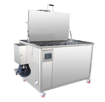 China 360L Industrial Ultrasonic Cleaning Machine 1200W 40kHz for Vehicle Radiators for sale