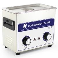 China 3.2L 120W Print Head Ultrasonic Cleaner for DX4 DX5 DX6 DX7 Printer for sale