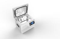 China Dual Frequency 10 Liters Multi Frequency Ultrasonic Cleaner With Degas Function for sale