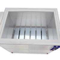 China Industrial Ultrasonic Cleaner 10800W 40kHz SUS304 Tank for Oil Dust Removal 1500x1000x1000mm for sale