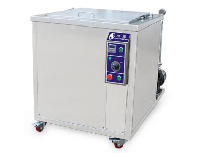 China 28000Hz 38L Three Phase Ultrasonic Cleaning Machine 600W Stainless Steel Tank for sale