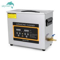 China 3600W 40kHz Industrial Ultrasonic Cleaner JP-720ST 1000x600x600mm Stainless Steel Tank for sale
