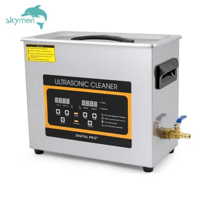 China 3600W 40kHz Industrial Ultrasonic Cleaner JP-720ST 1000x600x600mm Stainless Steel Tank for sale