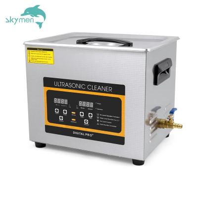 China Skymen JP-720ST 360L Industrial Ultrasonic Cleaner 3600W 9000W Heating for sale