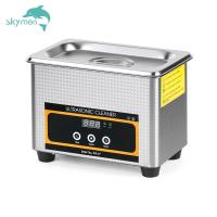 China 360L Industrial Ultrasonic Cleaner 1000x600x600mm Adjustable Temp 20-95°C Stainless Steel Basket for sale