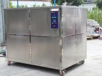 China 1500L Industrial Ultrasonic Cleaner 10800W 40kHz for Heavy Duty Parts Cleaning for sale