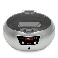 China Household Ultrasonic Cleaner 600mL 42KHz Anti-Scratch for Jewelry Diamond Necklace for sale