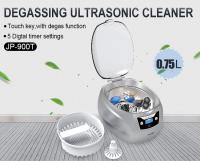 China 750ml SUS304 Ultrasonic Jewelry Cleaner 42kHz 35W Digital Timer for sale