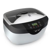 China 5 Digital Timer Settings Ultrasonic Cleaning Machine For Golden Jewelry for sale