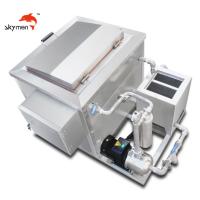 China Industrial Ultrasonic Cleaner 360L SUS304 28/40kHz Auto Parts Cleaning Machine JP-720G for sale