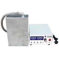 China 28KHz / 40KHz Submersible Transducer for sale