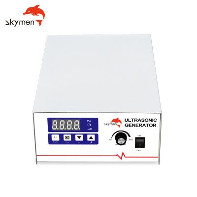 China Skymen KG1800-V Ultrasonic Generator 1800W 40kHz for Immersible Transducer Box for sale