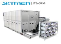 China 34.2 KW Industrial Ultrasonic Cleaning machine for sale