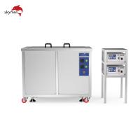 China Dual Frequency Ultrasonic Cleaner for Precision Parts for sale
