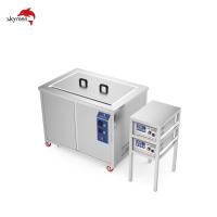 China Dual Frequency Ultrasonic Cleaner for Precision Parts for sale
