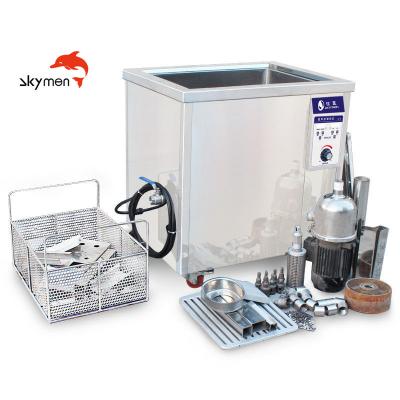 China Machinery Auto Motorcycle Engine Parts Carbon Washing Cleaner Machine Cleaning Equipment for sale