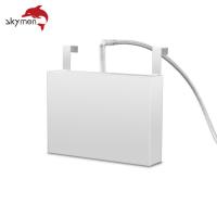 China Industrial Ultrasonic Round Transducer Box for Cleaning Tanks for sale