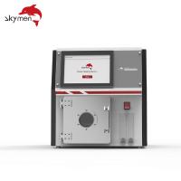China Small Vacuum Low Pressure Plasma Cleaning Machine for sale