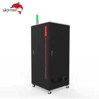 China Large Vacuum Low Pressure Plasma Cleaning Machine for sale