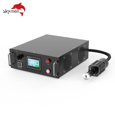 China Rotary Jet Atmospheric Pressure Plasma Surface Treatment Machine for sale