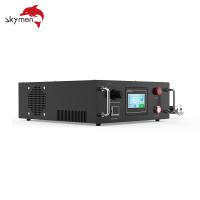 China Rotary Jet Atmospheric Pressure Plasma Surface Treatment Machine for sale