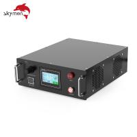 China Rotary Jet Atmospheric Pressure Plasma Surface Treatment Machine for sale