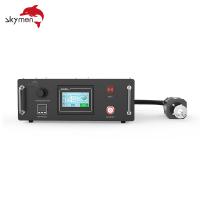 China Rotary Jet Atmospheric Pressure Plasma Surface Treatment Machine for sale