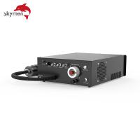 China Rotary Jet Atmospheric Pressure Plasma Surface Treatment Machine for sale