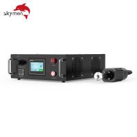China Rotary Jet Atmospheric Pressure Plasma Surface Treatment Machine for sale
