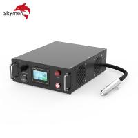 China Direct Jet Atmospheric Pressure Plasma Surface Treatment Machine for sale